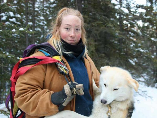 Meet the stars of Life Below Zero Canada - Cottage Life
