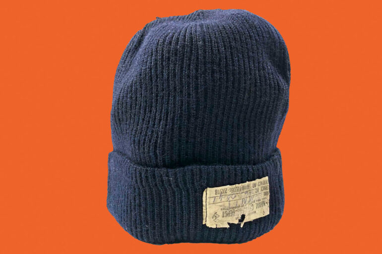 15 iconic moments in the evolution of Canada's toque - Cottage Life