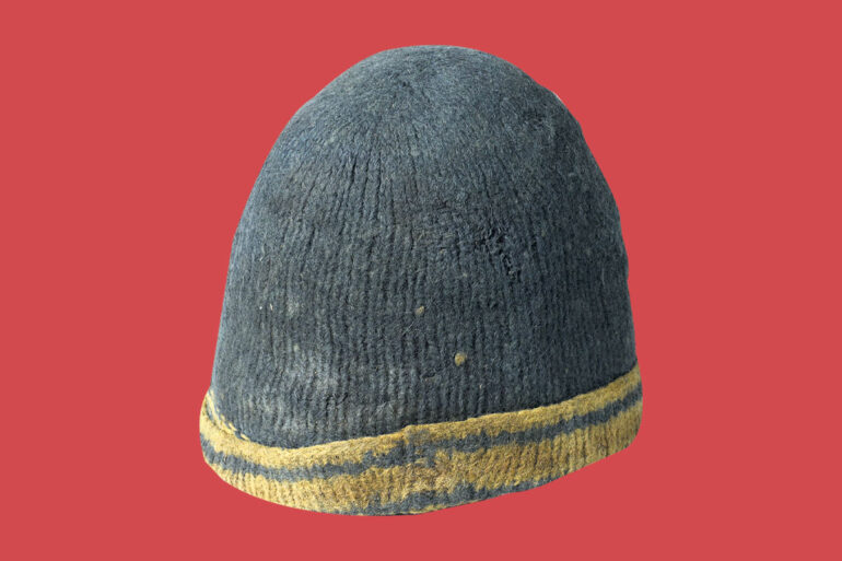 15 iconic moments in the evolution of Canada's toque - Cottage Life
