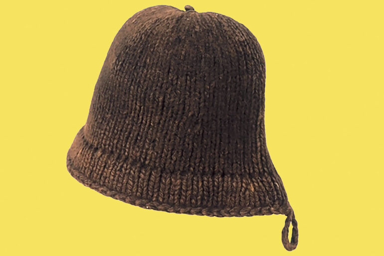 15 iconic moments in the evolution of Canada's toque - Cottage Life