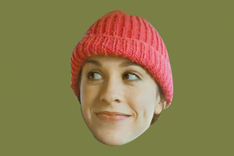 15 iconic moments in the evolution of Canada's toque - Cottage Life
