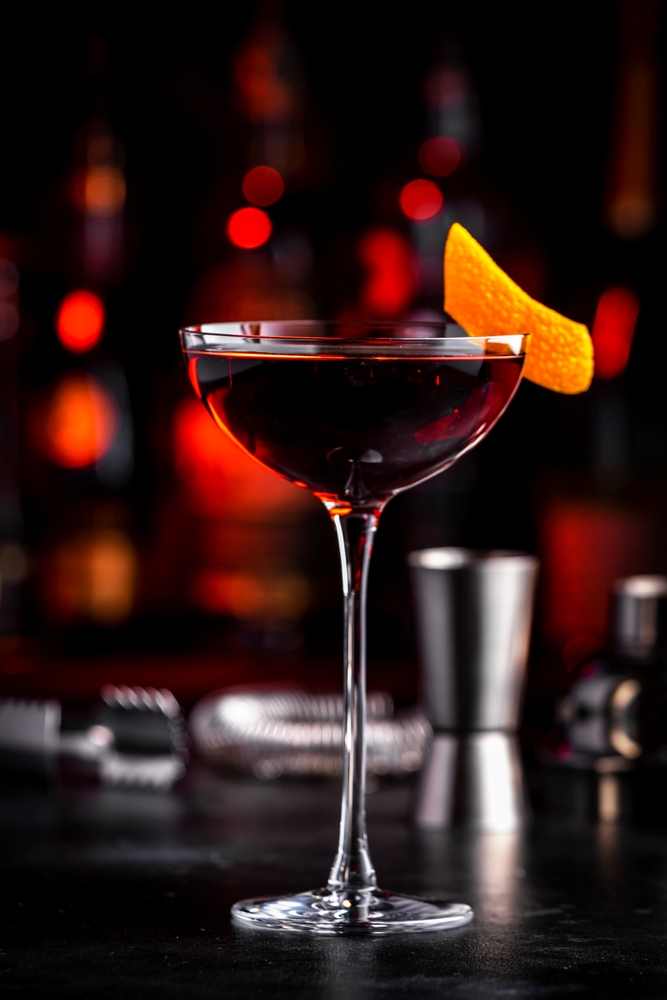 You have to try these 4 summer cocktails you can make without measuring ...